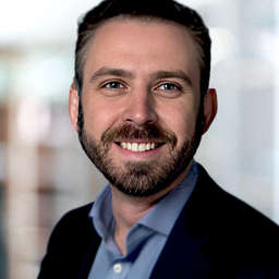 Oliver Fox - Crunchbase Person Profile