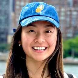 Joanna Chung - CEO/Co-Founder @ NectarVet - Crunchbase Person Profile