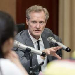 Russell Hancock - President & CEO @ Joint Venture - Crunchbase Person ...