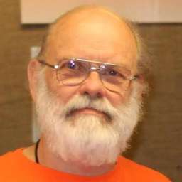 Alan Journet - Crunchbase Person Profile