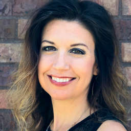 Angela Woltman - CEO @ Pixel Fire Marketing - Crunchbase Person Profile