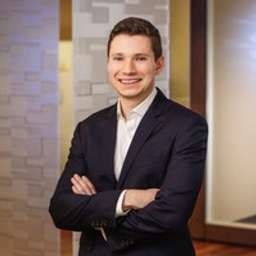 Grant Ackerman - Crunchbase Person Profile