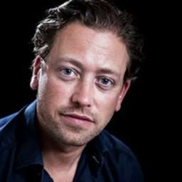 Geert Ploeger - Crunchbase Person Profile