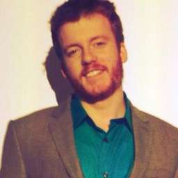 James Barcelona - Founder and CEO @ Corpoma - Crunchbase Person Profile