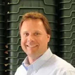 Karl Holt - President and Founder @ Aero-Stream - Crunchbase Person Profile