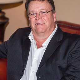 David W. Graves - Founder and President @ Controlled Efficiencies ...