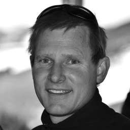 Andre Louw - CEO @ FREI One Digital - Crunchbase Person Profile