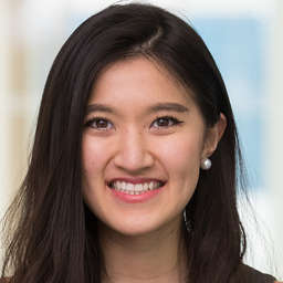 Betty Vo - Crunchbase Person Profile