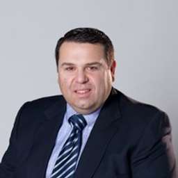 Giuseppe Damiani - Chief Executive Officer @ Stonebranch - Crunchbase ...