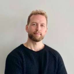 Justin Van Camp - Crunchbase Person Profile