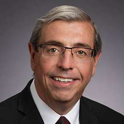 Mark Pelletier - Chief Operating Officer Accreditation and ...