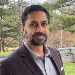 Vivek Tyagi - CEO & Founder @ Numisma Bank - Crunchbase Person Profile