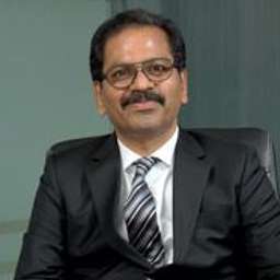 Hanumantha Rao Sidda - Managing Director @ Krishna Sai Granites ...