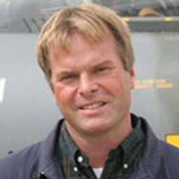 Mat Potulski - Founder and Managing Director @ Hawker Hunter Aviation ...