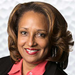 Sharon Larkin - Crunchbase Person Profile