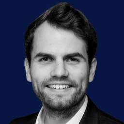 Julius Simon - Crunchbase Person Profile