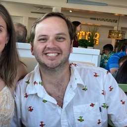 Stephen Beauchamp - Crunchbase Person Profile