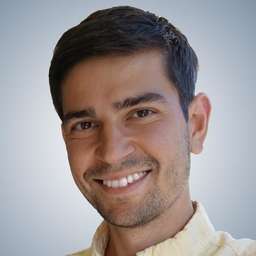 Ilian Georgiev - Co-Founder and Chief Executive Officer @ Charlie ...