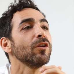 Matias Recchia - Co-Founder & CEO @ IguanaFix - Crunchbase Person Profile