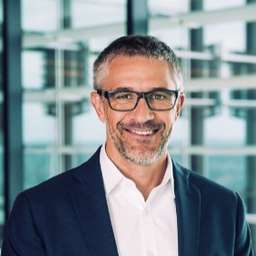 Peter Reeves - Crunchbase Person Profile