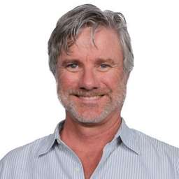 Mike Cavanah - Crunchbase Person Profile