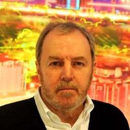 Ian Hetherington - Crunchbase Person Profile