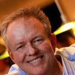 Bob Purdy - Founding Partner @ SafeNet Consulting - Crunchbase Person ...