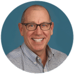 David Baron - Crunchbase Person Profile