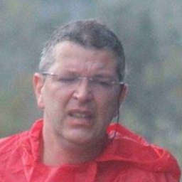 Rui Salgueiro - Founder & CEO @ Ouplan - Crunchbase Person Profile