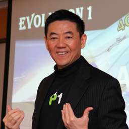 Michael Lai - Crunchbase Person Profile