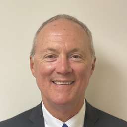 Bart Griffin - Crunchbase Person Profile