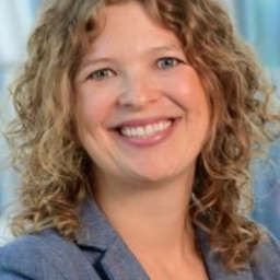 Rachel E. Patzer - President and CEO @ Regenstrief Institute, Inc ...