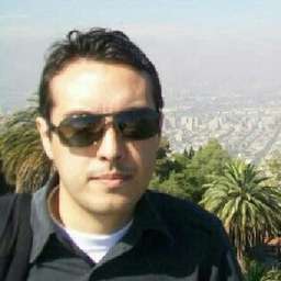 German Archila - Project Director @ Comunicamos Mas - Crunchbase Person ...