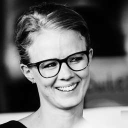 Fleur van Vliet - COO and Co-Founder @ 30MHz - Crunchbase Person Profile
