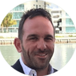 Andrew (Andy) Small - Crunchbase Person Profile