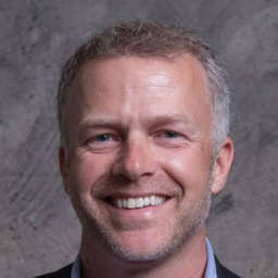 Ty Burger - Co-Founder and CEO @ Pinpoint Systems Corporation ...