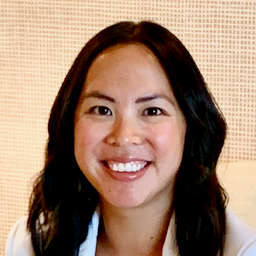 Nadia Adams - Crunchbase Person Profile