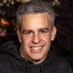 Gregg Fredman - Crunchbase Person Profile