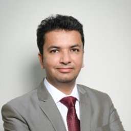 Saurabh Arora - Founder & Managing Director @ Auriga Research ...