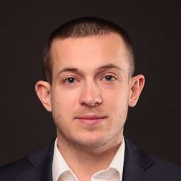 Péter Balázsik - Co-Founder & Chairman of the Board @ Talentuno ...