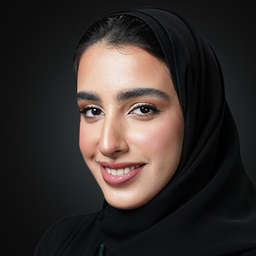Marwa Mohammed - Crunchbase Person Profile