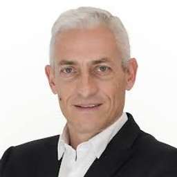 Eyal Podhorzer - Founder and Chief Executive Officer @ Econergy ...