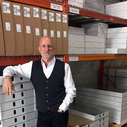 Richard Millson - Founder, President @ Millson - Crunchbase Person Profile