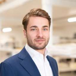 Nick Huber - Co-Founder and CEO @ Digt - Crunchbase Person Profile