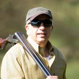 John Farrugia - Founder and Managing Director @ Cheshire Gun Room ...