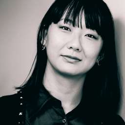 Sunny Shao - Crunchbase Person Profile