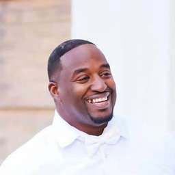 Alvon Portis - Crunchbase Person Profile