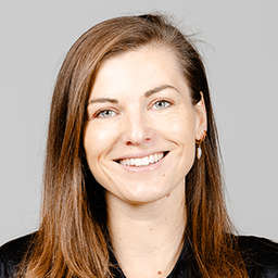 Hope Johnson - Crunchbase Person Profile