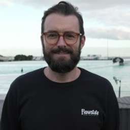 Luke Wallace - Founder and CEO @ Flowstate - Crunchbase Person Profile