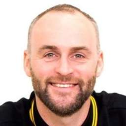 Alan Coleman - CEO @ Wolfgang Digital - Crunchbase Person Profile